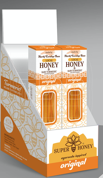 Label and Packaging – T:LAB