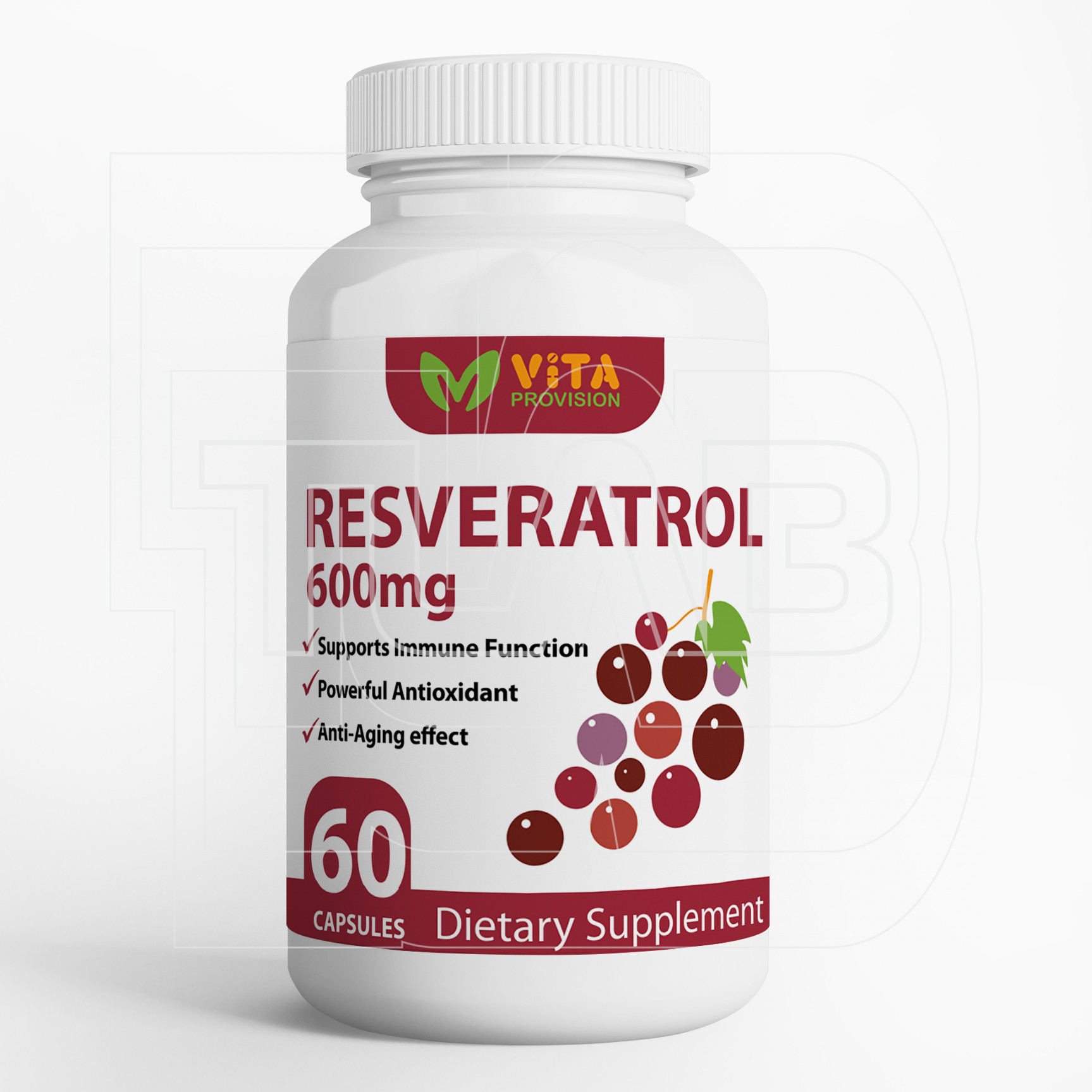 Label and Packaging – T:LAB